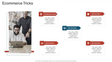 Ecommerce Tricks In Powerpoint And Google Slides Cpb