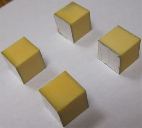 Figure 1 From Finite Element Modeling For An Explosively Loaded