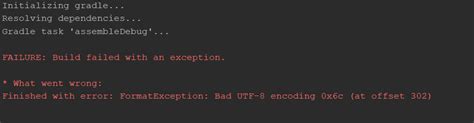 Problem In Project Structure Issue Flutter Flutter Intellij GitHub