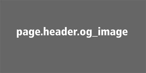 Post Teaser Image With Opengraph Override Iiswc 2024 Tutorial