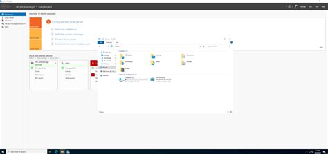 Reinstalling Windows Server With Bitlocker Encrypted Drives In Storage