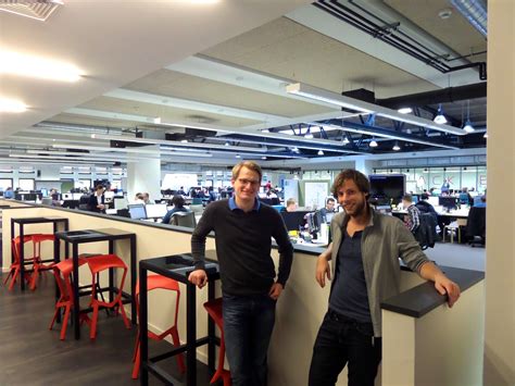 Inside Zalando A Deep Dive Into Europes Biggest Online Fashion Store