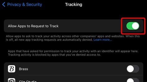 5 Privacy Settings You Need To Change On Your New IPhone