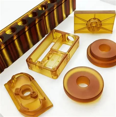 Plastic Raw Material Pei Resin Polyetherimide Virgin Pei Granules