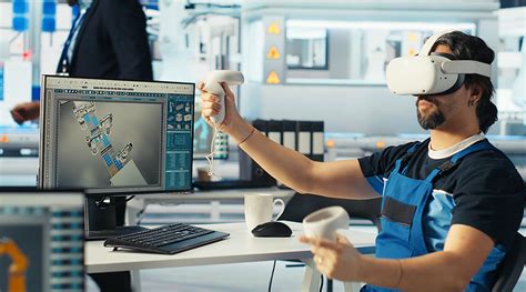 Simulation Training Key Benefits Types And Best Practices