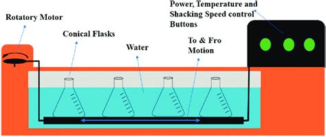 Schematic Diagram Of Maceration Water Bath Download Scientific Diagram