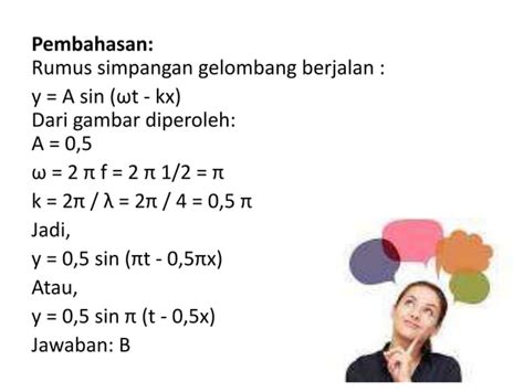 Gelombang Berjalan Pptx