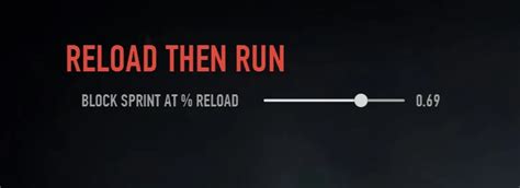 Reload Then Run RAID By BangL RAID World War II Mods ModWorkshop