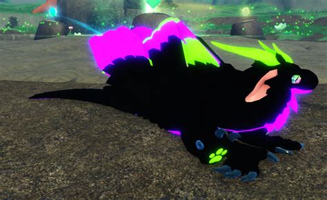 Ectoplasm Theme Species Update Fandom