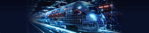 Data Science Transformation For Rail Transport Acl Digital