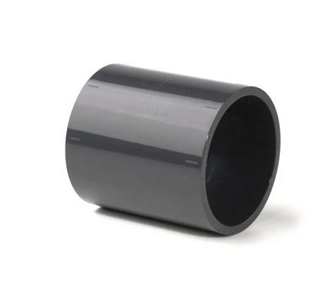 Electrical Pvc Pipe Joints Coupler At ₹ 2piece In Satara Id