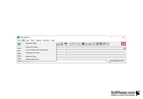 Download Hec Ras For Windows 11 10 7 881 64 Bit32 Bit