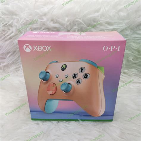 Promo Xbox Core Controller O•p•i Xbox Series S X Controller Cicil 0 3x Jakarta Utara