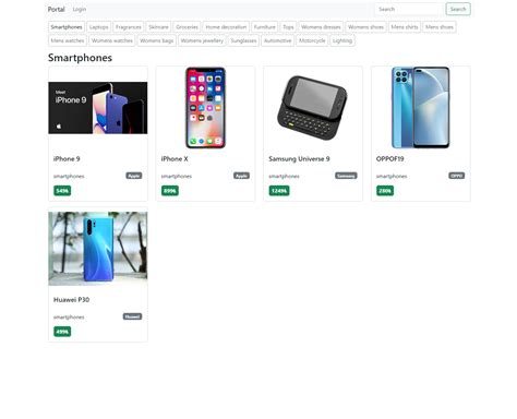 Github Ismailtopcureactjs Ecommerce