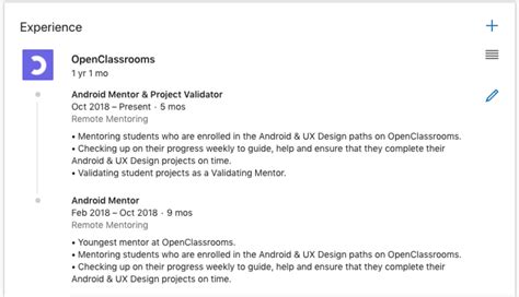 How To Add Linkedin To Your Resume Cake