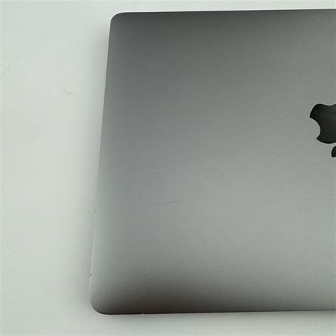Apple Macbook Air Inch M Gb Gb Space Grey Macfinder