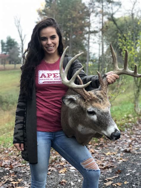 Chelsi Rose Ms Stars And Stripes