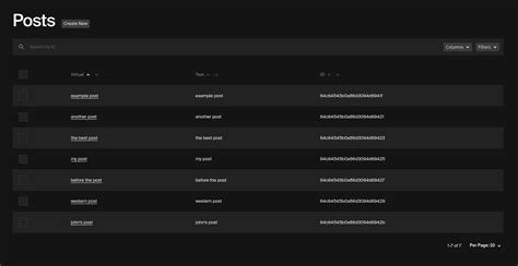 Unexpected Sorting Results For Virtual Fields · Issue 3098 · Payloadcms Payload · Github