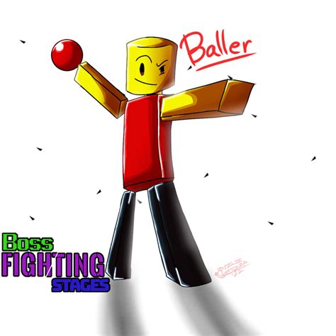 Discuss Everything About Boss Fighting Stages Rebirth Wikia Fandom
