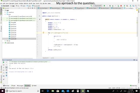Solved Q9 This Method Computes The Sum Of Infinite Series