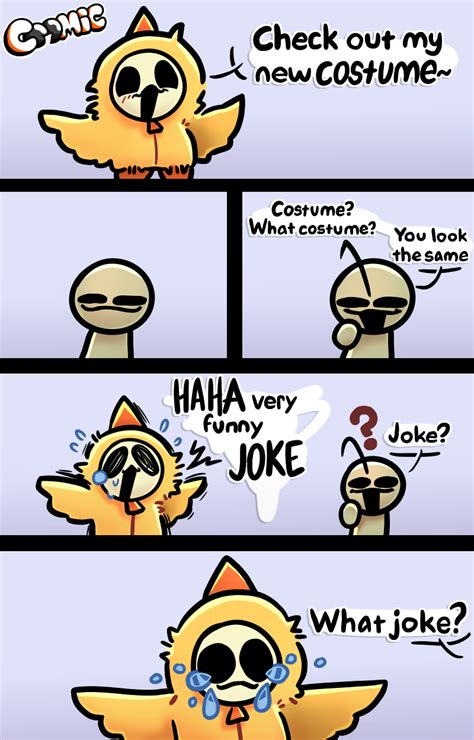 Suited For A Clown By Coomic On Newgrounds