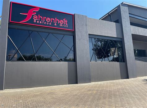 Fahrenheit Tms