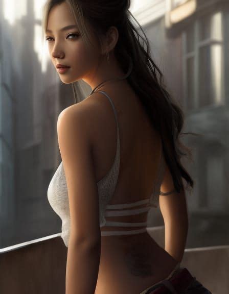 Over Her Shoulder Ai Generated Artwork Nightcafe Creator