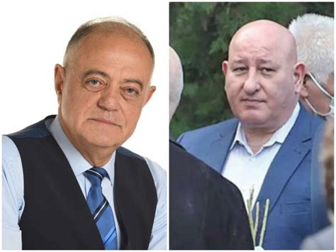 ГЪРМИ ГОЛЯМ СКАНДАЛ Съветник на Денков към военен разузнавач Представлявам о р ген Атанас