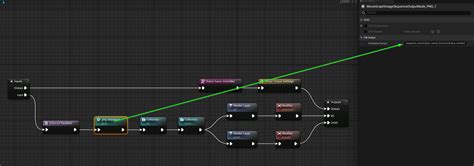 a quick start to using the movie render graph in unreal engine 5 4