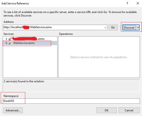 Uwp Amsx Web Service Stack Overflow