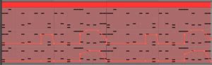 Trap Drum Patterns Studio Brootle