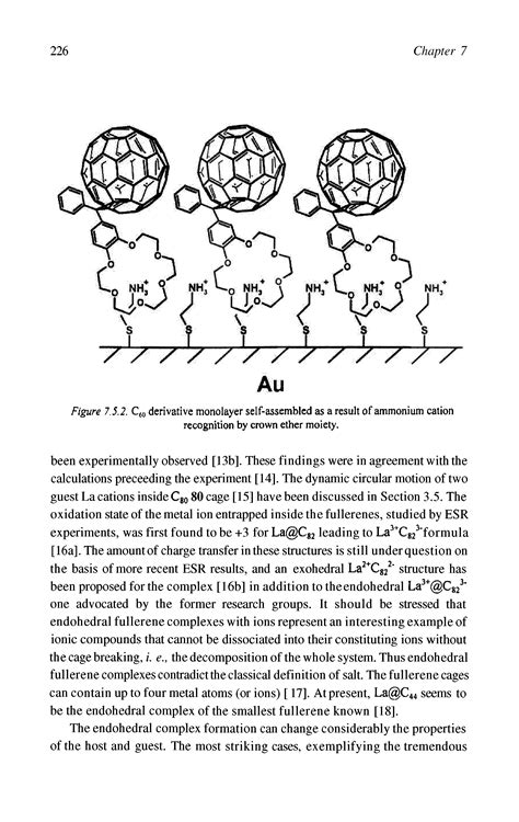 Self Assembling Monolayer Big Chemical Encyclopedia