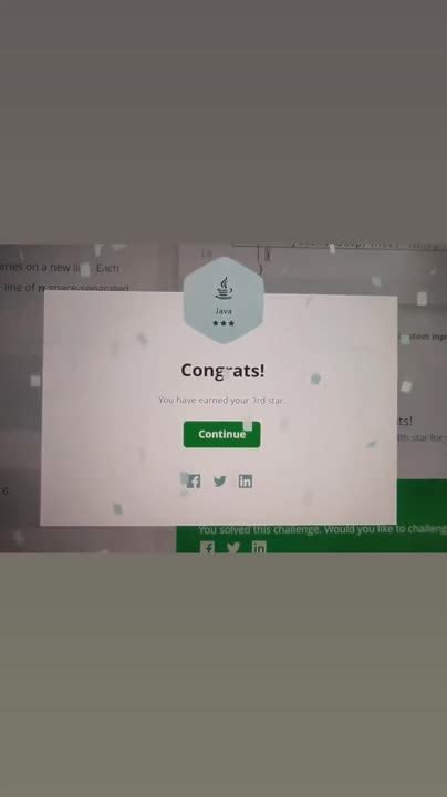 Anshul Sahu On Linkedin Hackerrank Hackerrank Hackerrank