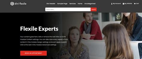 Enjoy The Latest Headers For Divi 112 Update Packed With 40 More