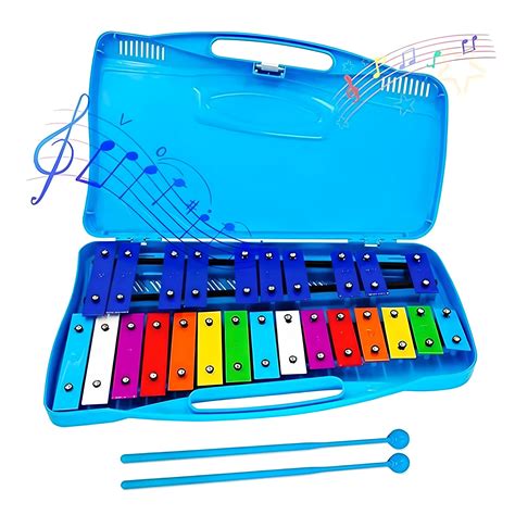 Mini xylophone – Ghost Note Music Shop
