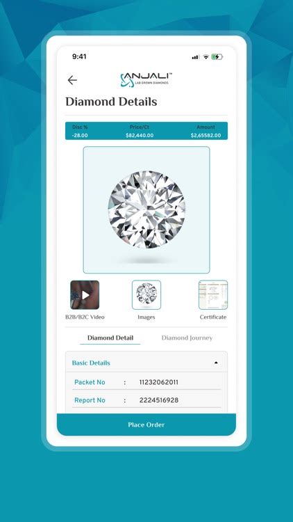Anjali Diamonds By Softices Consultancy Private Limited