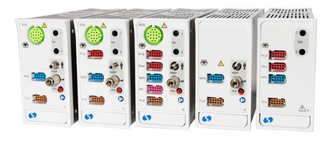 Multi Parameter Command Module Spacelabs Healthcare