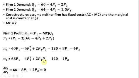 What Is The Bertrand Model At Lori Allan Blog