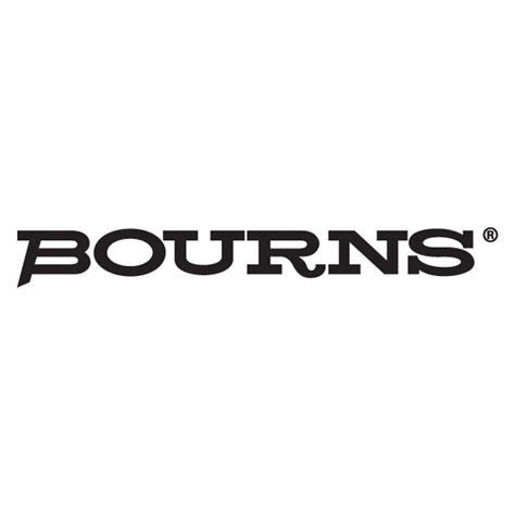 Bourns | DAF ENTERPRISES LTD | 泰禾企業