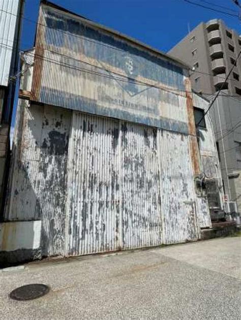 東京都江東区枝川2 18 19 潮見駅 潮見 工場の貸し倉庫・貸し工場 詳細ページ｜東京貸倉庫 Com[6161]