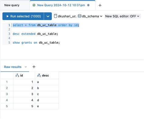 Integrating Apache Spark™ With Databricks Unity Ca Databricks Community 97533