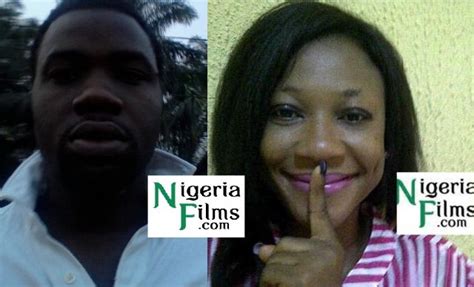 Nollywood Producer Humiliates Actress Over Sex Refusal For Movie Role
