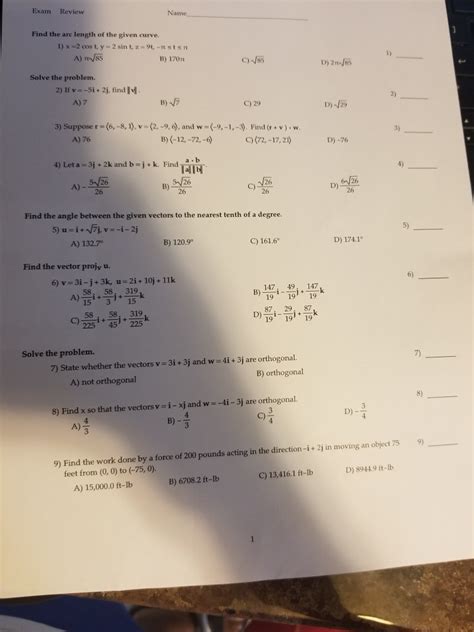 Solved Compute The Gradient Of The Function At The Given