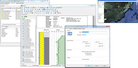 Geological Data Management Micromine Global