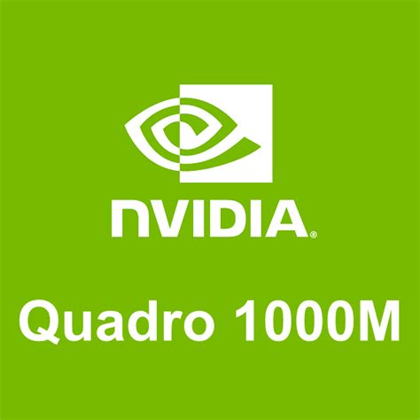 NVIDIA Quadro 1000M | Graphic card benchmarks | PC Builds