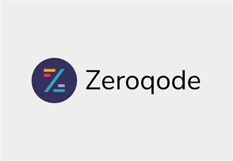 Zeroqode Lifetime Deal Build Apps Without Coding