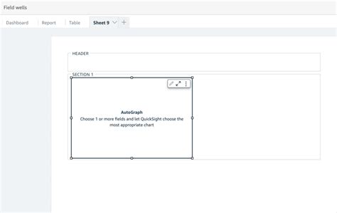 New — Create And Share Operational Reports At Scale With Amazon Quicksight Paginated Reports