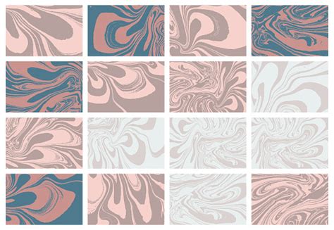 액체 대리석 아크릴 페인트의 혼합입니다 디자인 커버 프레 젠 테이 션 초대장 전단 및 명함에 적용 가능 합니다 액체 아트