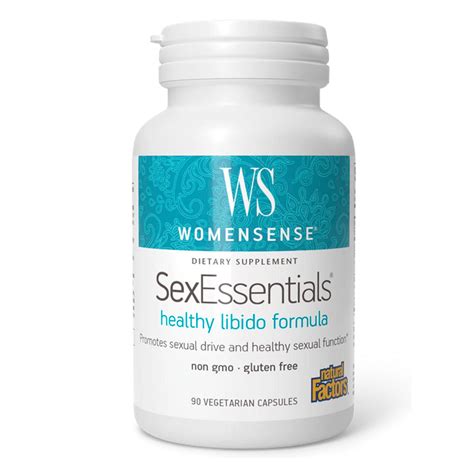 Sexessentials Cooks Natural Market