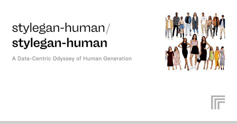 Stylegan Humanstylegan Human Api Reference